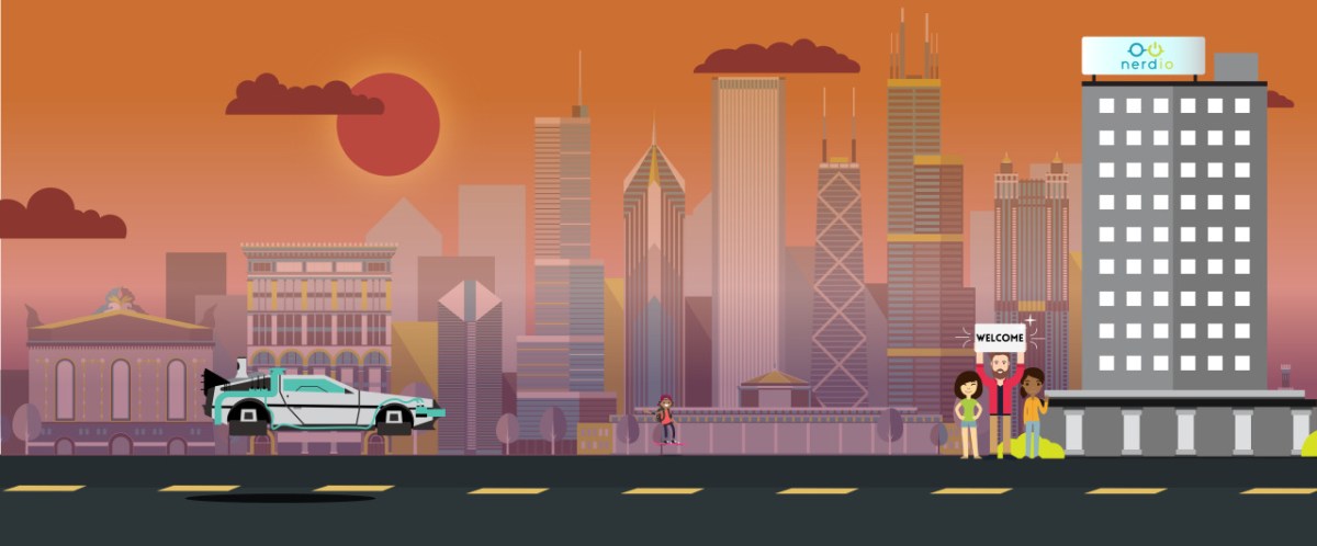 Uber Landing Page – Morgan Atkins