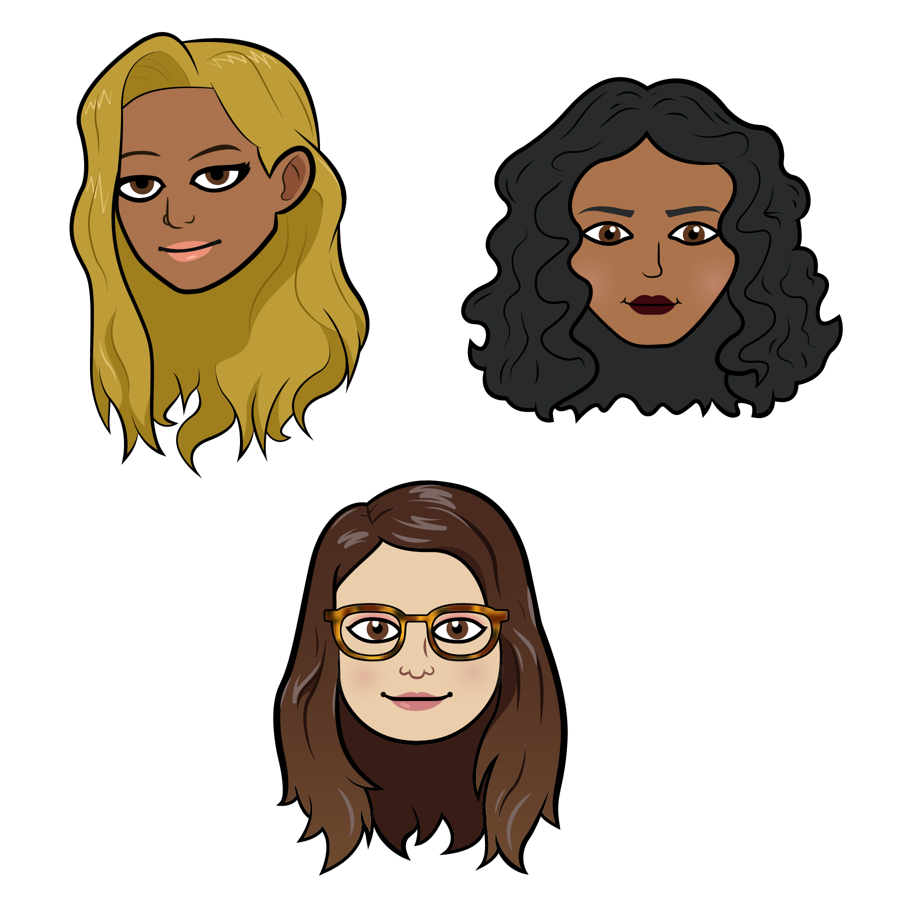 Podcast Logo – Morgan Atkins